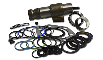 Heavy Duty Products - Hydra-Steer