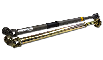 Heavy Duty Products - Hydra-Steer